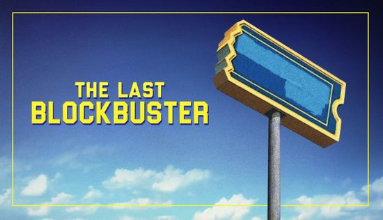 The Last Blockbuster | Where to Stream & Watch Online?