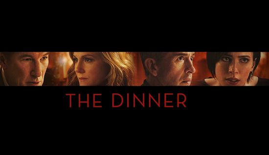 The Dinner | Where to Stream & Watch Online?
