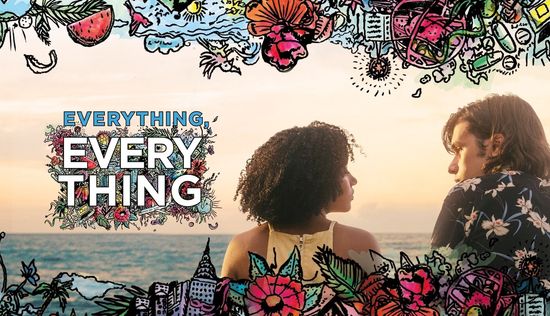 Everything, Everything (2017) | Watch Online in India
