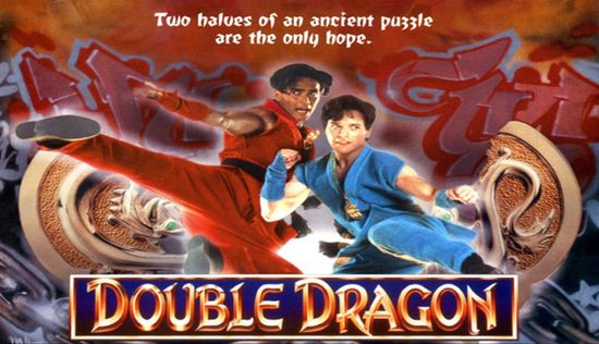 Double Dragon | Where to Stream & Watch Online?