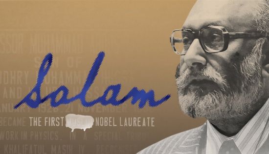 Salam - The First ****** Nobel Laureate | Where to Stream & Watch Online?