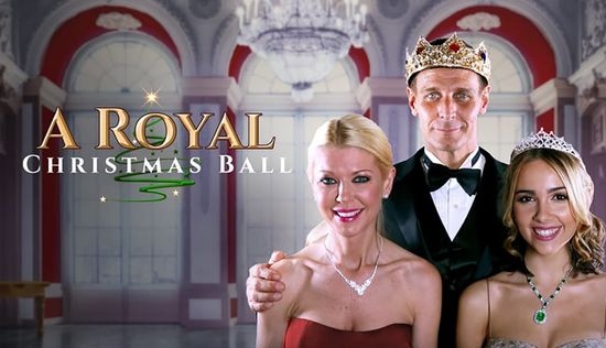 A Royal Christmas Ball | Where to Stream & Watch Online?
