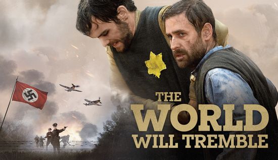 The World Will Tremble (2025) | Where to Stream & Watch Online?