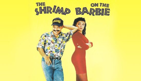 The Shrimp on the Barbie | Where to Stream & Watch Online?