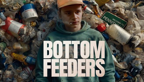 Bottom Feeders | Where to Stream & Watch Online?