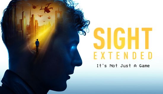 Sight: Extended | Where to Stream & Watch Online?