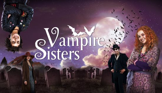 Vampire Sisters | Where to Stream & Watch Online?