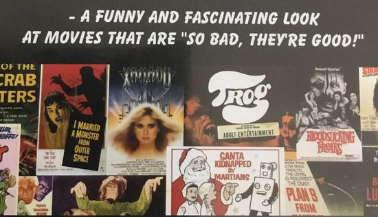 The 50 Worst Movies Ever Made | Where to Stream & Watch Online?