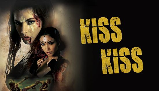 Kiss Kiss (2019) | Watch Online in India