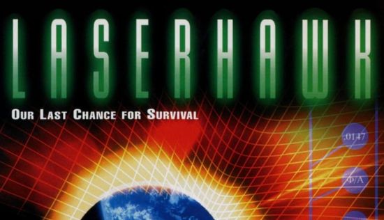 Laserhawk | Where to Stream & Watch Online?