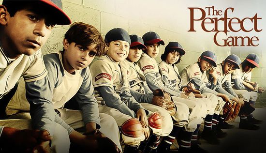 The Perfect Game (2009) | Watch Online in United States