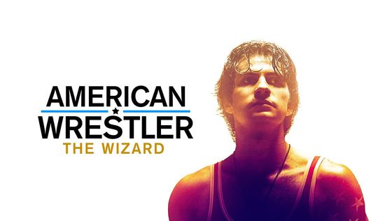 American Wrestler: The Wizard (2017) | Watch Online in United States