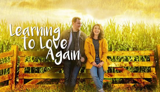 Learning to Love Again | Where to Stream & Watch Online?