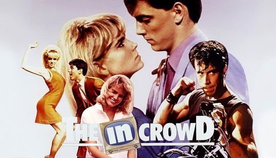 The in Crowd | Where to Stream & Watch Online?