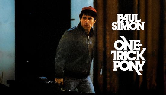 One-Trick Pony (1980) | Watch Online in Japan