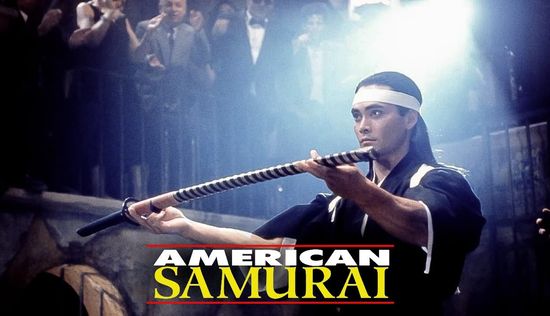 American Samurai | Where to Stream & Watch Online?