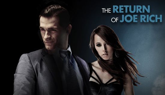The Return of Joe Rich | Where to Stream & Watch Online?