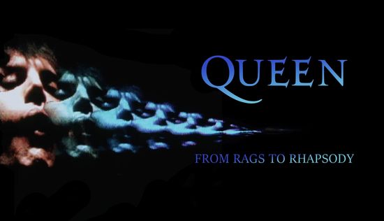 Queen: Behind the Rhapsody (2015) | Watch Online in India