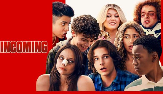 Incoming (2024) | Where to Stream & Watch Online?