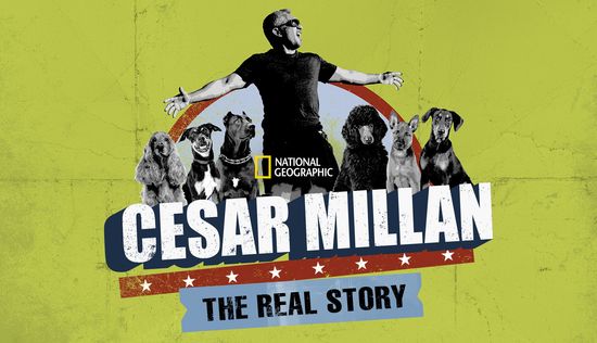 Cesar Millan: The Real Story | Where to Stream & Watch Online?