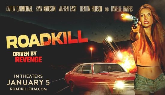 Roadkill | Where to Stream & Watch Online?