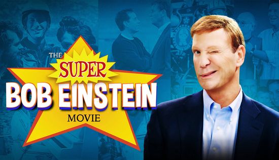 The Super Bob Einstein Movie | Where to Stream & Watch Online?