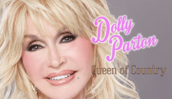 Dolly Parton: Queen of Country | Where to Stream & Watch Online?