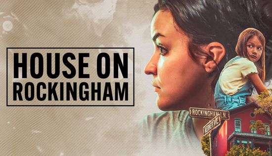 House on Rockingham (2024) | Watch Online in India