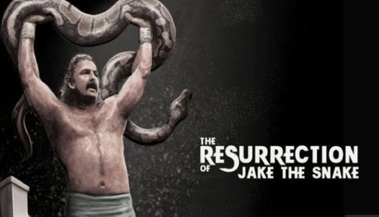 The Resurrection of Jake the Snake (2015) | Watch Online in United States