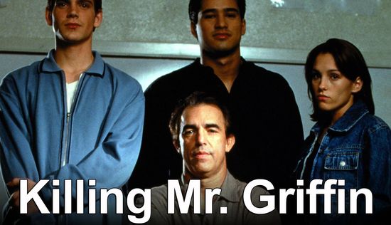 Killing Mr. Griffin (1997) | Where to Stream & Watch Online?