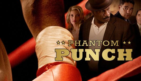 Phantom Punch | Where to Stream & Watch Online?