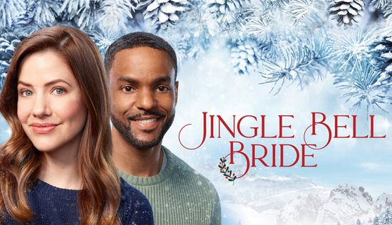 Jingle Bell Bride | Where to Stream & Watch Online?