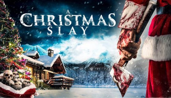 Christmas Slay | Where to Stream & Watch Online?