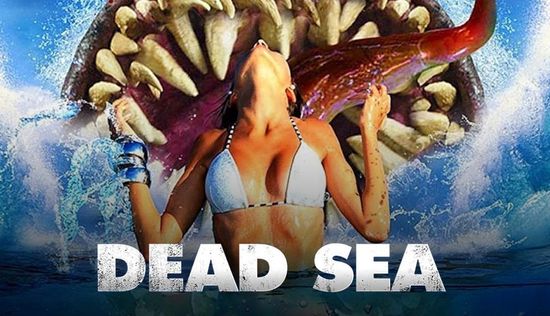 Black Lagoon: Dead Sea | Where to Stream & Watch Online?