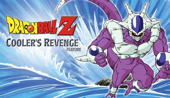 Dragon Ball Z: The Return of Cooler | Where to Stream & Watch Online?