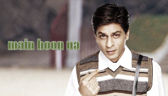 Main Hoon Na (2004) | Watch Online in India