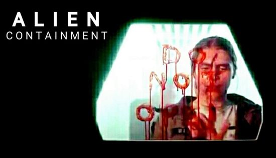 Alien: Containment | Where to Stream & Watch Online?