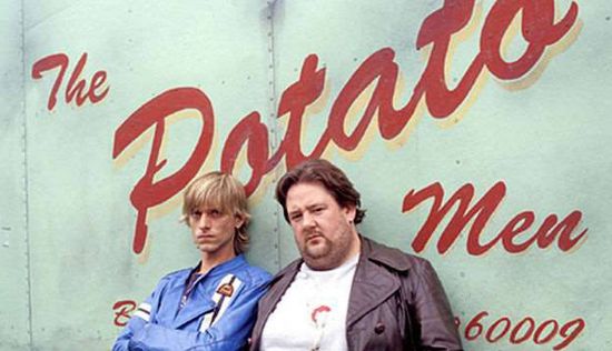 Sex Lives of the Potato Men | Where to Stream & Watch Online?