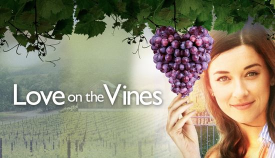 Love on the Vines | Where to Stream & Watch Online?
