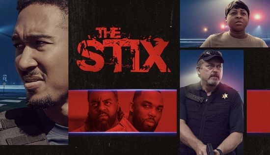 The Stix | Where to Stream & Watch Online?