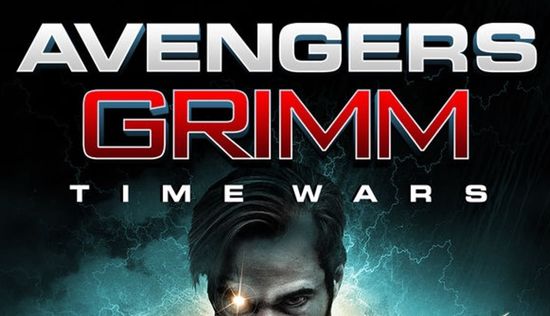 Avengers Grimm: Time Wars | Where to Stream & Watch Online?