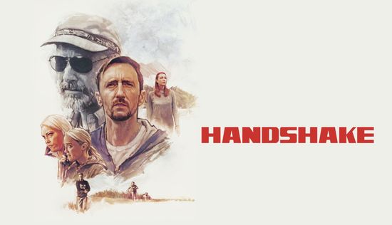 Handshake | Where to Stream & Watch Online?