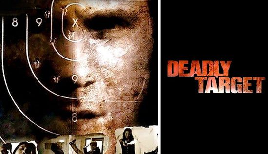 Deadly Target | Where to Stream & Watch Online?