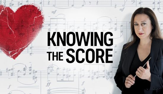 Knowing the Score | Where to Stream & Watch Online?