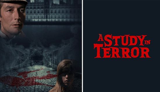 A Study in Terror | Where to Stream & Watch Online?