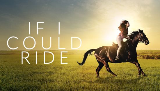 If I Could Ride | Where to Stream & Watch Online?