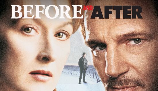 Before and After (1996) | Watch Online in United States