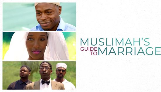 Muslimah's Guide to Marriage | Where to Stream & Watch Online?