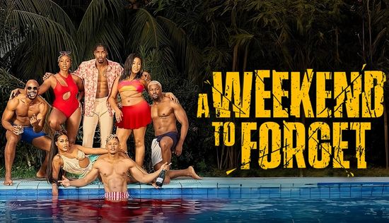 A Weekend to Forget | Where to Stream & Watch Online?