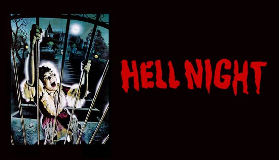 Hell Night (1981) | Where to Stream & Watch Online?